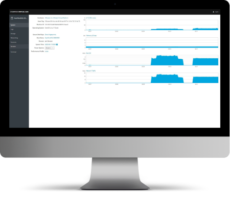 StarWind Software/StarWind Enterprise - 협우인포테크(주)