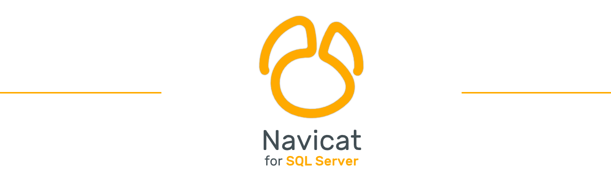 Navicat for SQL Server - 협우인포테크(주)