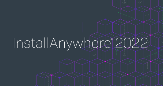 revenera/InstallAnywhere - 협우인포테크(주)