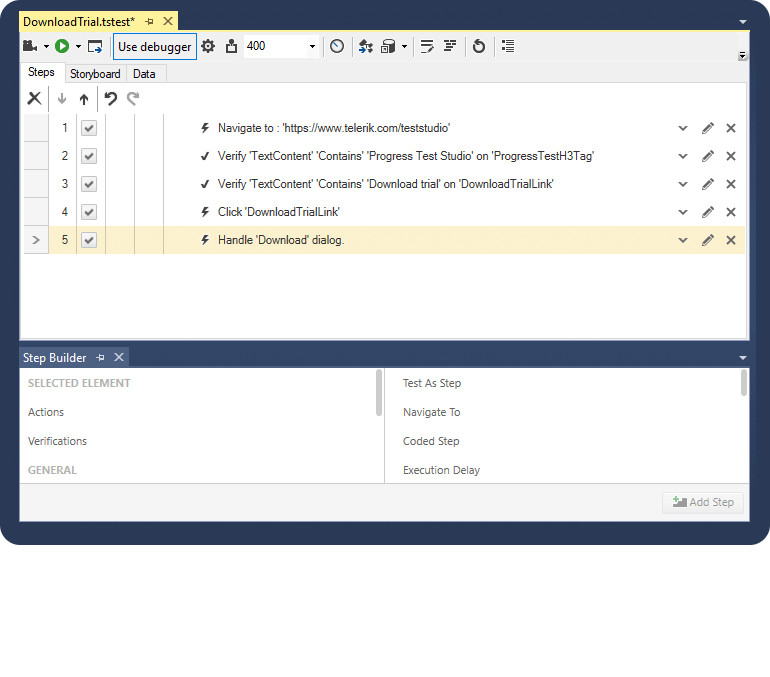Progress Telerik/Telerik DevCraft - 협우인포테크(주)