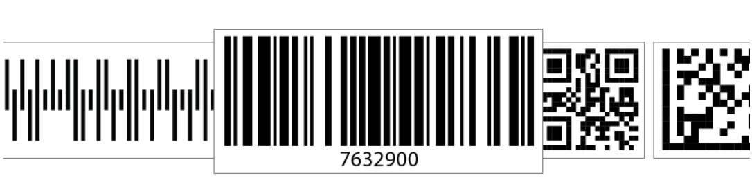 TEC-IT – TBarCode SDK – Barcode Generator Software - 협우인포테크(주)
